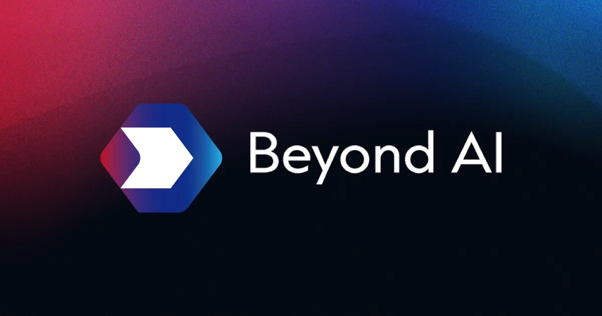 プレスリリースアワード2025「Best101」に選出 | Beyond AI - 人とAIで創る豊かな世界へ